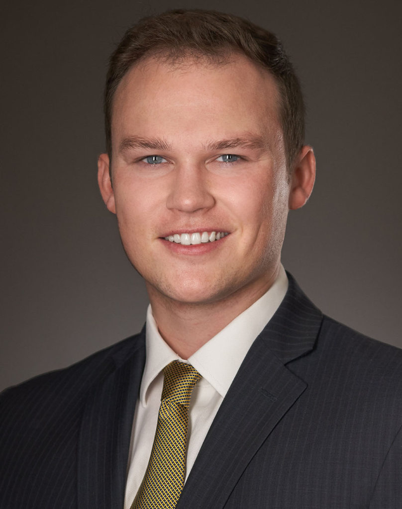 The Team - Morristown, NJ | G.S. Wilcox & Co.